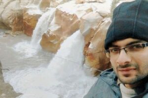 Vivek Mashru Wiki, Age, Wife, Family, Biography & More - WikiBio