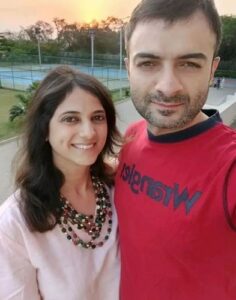 Vivek Mashru Wiki, Age, Wife, Family, Biography & More - WikiBio