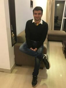 Vivek Mashru Wiki, Age, Wife, Family, Biography & More - WikiBio