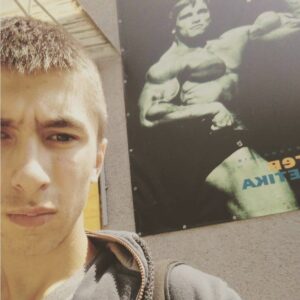 Vladimir Shmondenko (Anatoly Powerlifter) Wiki, Height, Age, Girlfriend ...