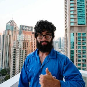 Vladimir Shmondenko (Anatoly Powerlifter) Wiki, Height, Age, Girlfriend ...