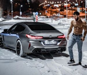 Vladimir Shmondenko (Anatoly Powerlifter) Wiki, Height, Age, Girlfriend ...