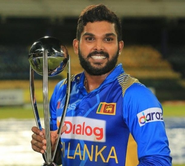 Wanindu Hasaranga Wiki, Age, Wife, Family, Biography & More - WikiBio