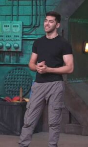 Shayan ⁢Siddiqui (MTV Roadies 19) Wiki, Age, Girlfriend, Family ...