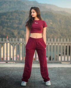 Tanu Rawat (MTV Roadies 19) Wiki, Age, Boyfriend, Family, Biography ...