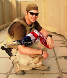 Chris Kyle Wiki, Age, Death, Wife, Family, Biography & More - WikiBio