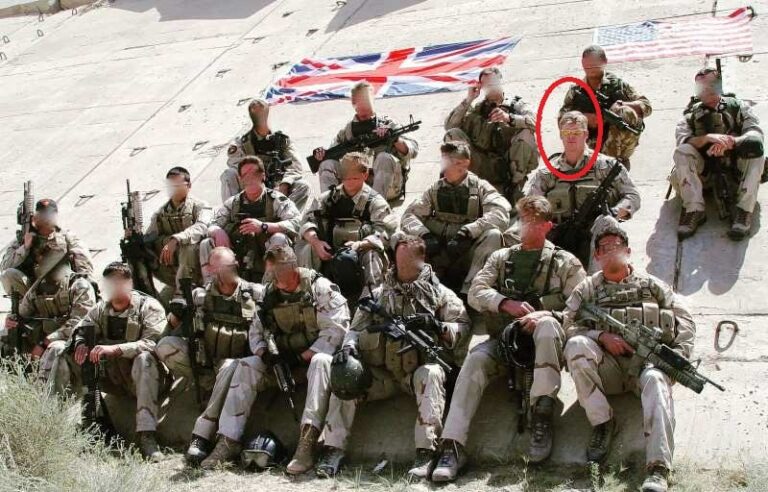 Chris Kyle Wiki, Age, Death, Wife, Family, Biography & More - WikiBio