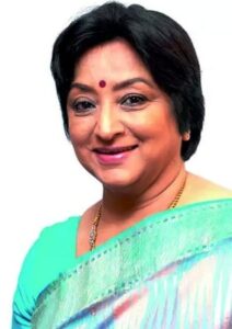 Lakshmi (Actress) Wiki, Age, Husband, Children, Family, Biography ...