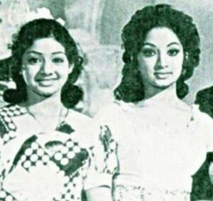 Lakshmi (Actress) Wiki, Age, Husband, Children, Family, Biography ...