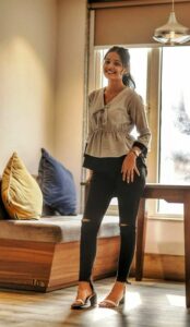 Deepali Gautam Wiki, Age, Boyfriend, Family, Biography & More - WikiBio