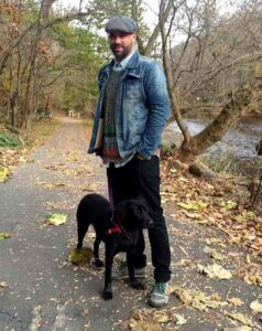 Gijs van der Most (Michelle Buteau's Husband) Wiki, Age, Family ...