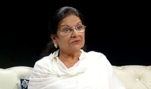 Kamal Amrohi Wiki, Age, Death, Wife, Children, Family, Biography & More ...