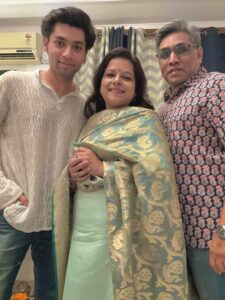 Siddharth Shaw Wiki, Age, Family, Biography & More - WikiBio