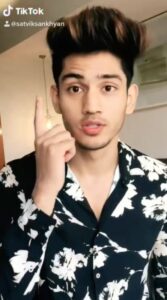Satvik Sankhyan Wiki, Age, Girlfriend, Family, Biography & More - WikiBio