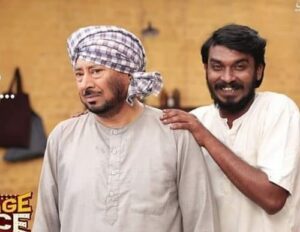 Ashok Pathak Wiki, Age, Girlfriend, Wife, Family, Biography & More ...