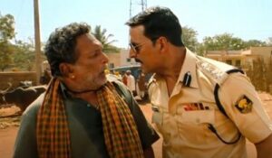 Nassar (Actor) Wiki, Age, Wife, Children, Family, Biography & More ...