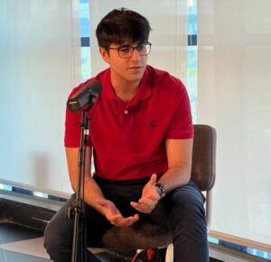 Aadit Palicha Wiki, Age, Family, Biography - WikiBio