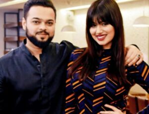 Abu Azmi (Politician) Wiki, Age, Caste, Wife, Children, Family ...