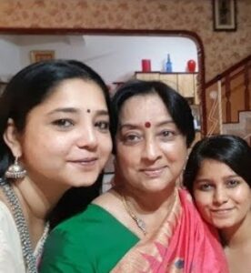 Lakshmi (Actress) Wiki, Age, Husband, Children, Family, Biography ...