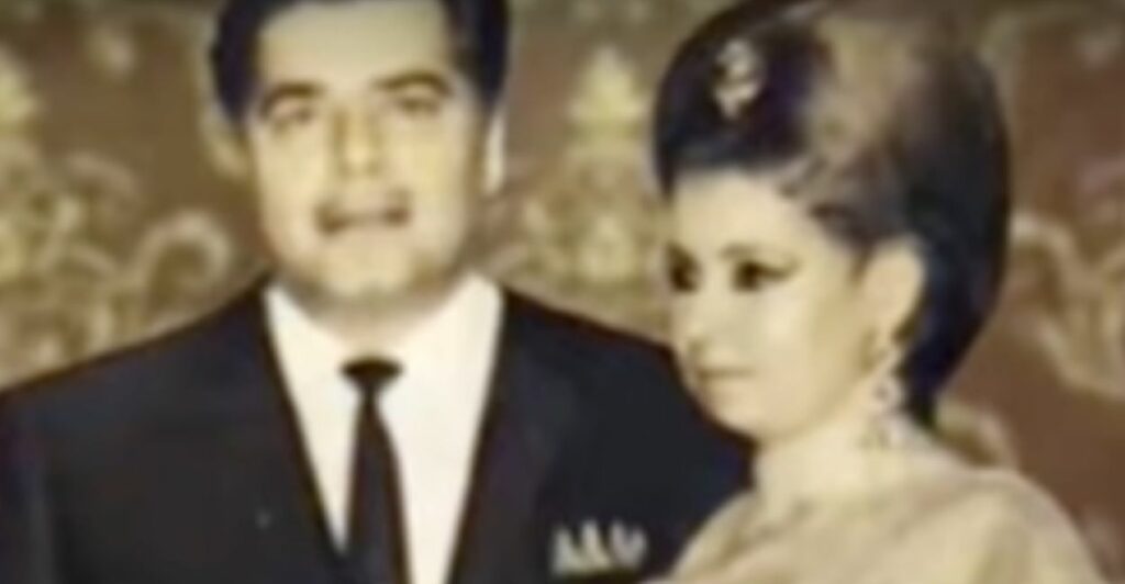 Ajit Khan Wiki, Age, Death, Wife, Children, Family, Biography & More ...