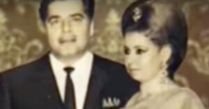 Ajit Khan Wiki, Age, Death, Wife, Children, Family, Biography & More ...