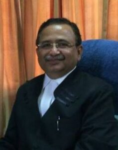 Justice Alok Aradhe Wiki, Age, Wife, Family, Biography & More - WikiBio