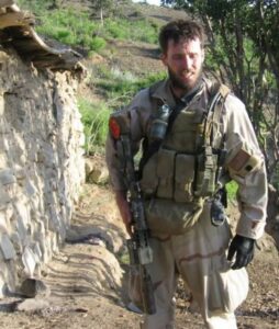 Michael P. Murphy Wiki, Age, Death, Wife, Family, Biography & More - WikiBio