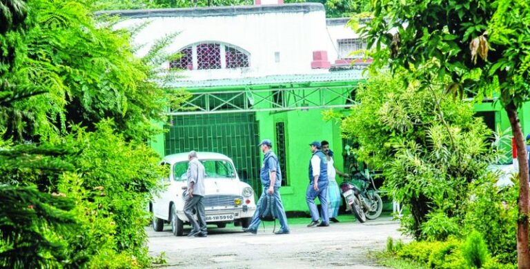 Anant Kumar Singh Wiki, Age, Caste, Family, Biography & More - WikiBio