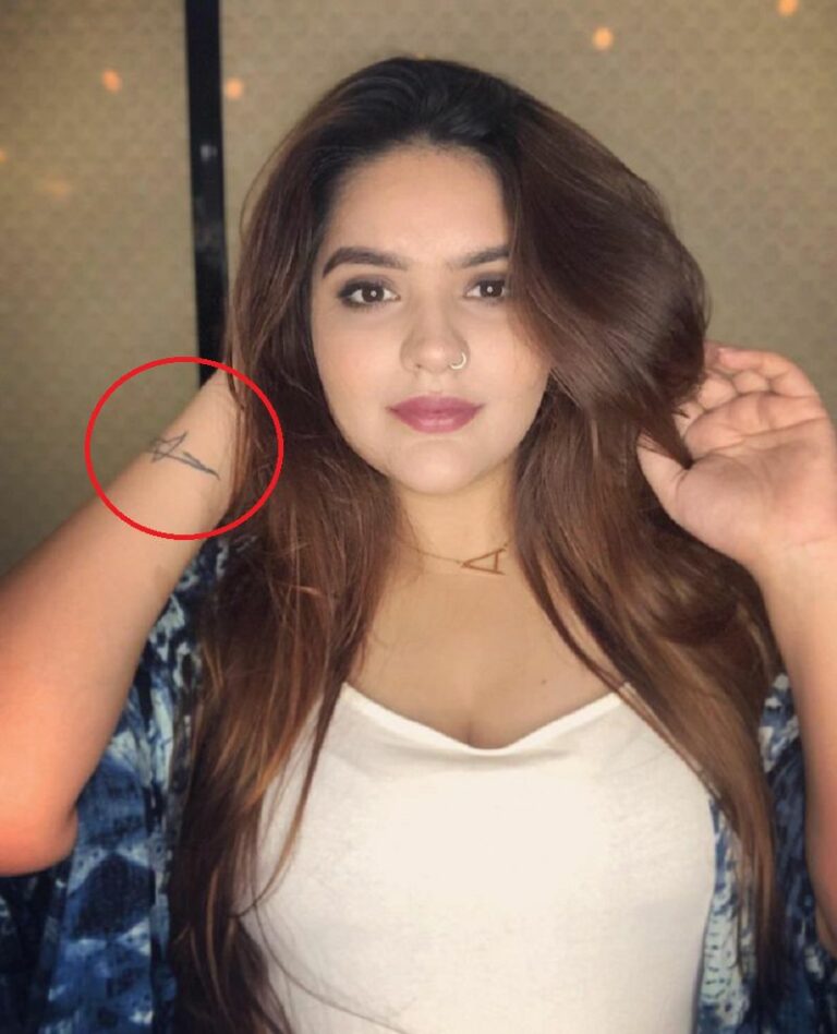 Anjali Anand Wiki, Height, Age, Boyfriend, Family, Biography & More ...