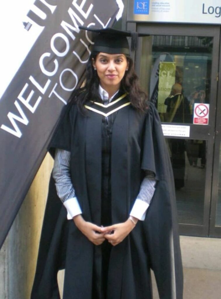 Anjhula Mya Bais Wiki, Age, Husband, Children, Family, Biography & More ...