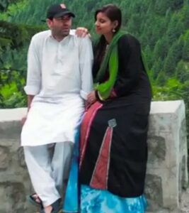 Anju (Pakistan) Wiki, Age, Boyfriend, Husband, Children, Family ...