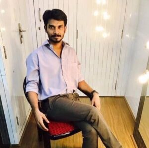 Ashok Pathak Wiki, Age, Girlfriend, Wife, Family, Biography & More ...