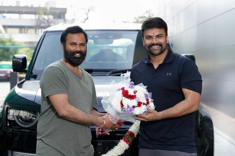 Ashwin Babu Wiki, Age, Girlfriend, Family, Biography & More - WikiBio