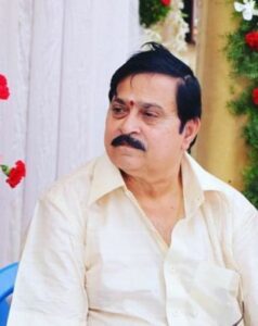 Ashwin Babu Wiki, Age, Girlfriend, Family, Biography & More - WikiBio