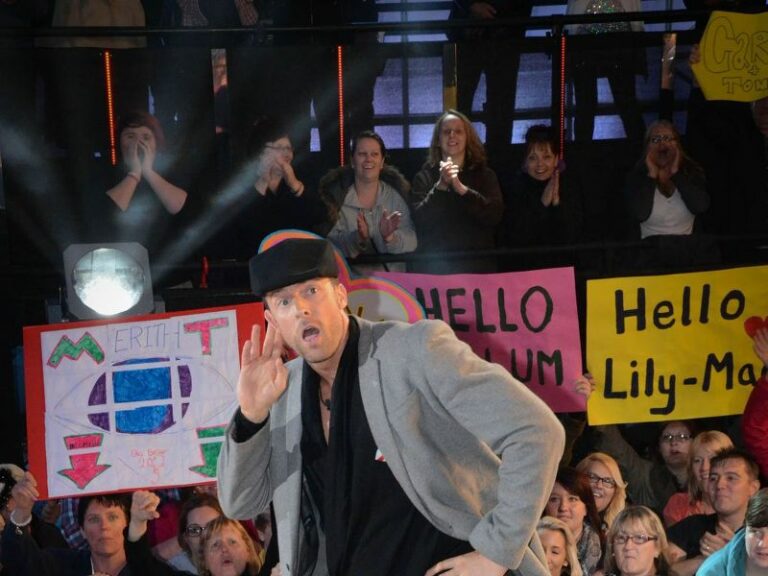 Benedict Garrett Wiki, Age, Height, Wife, Family, Biography & More ...