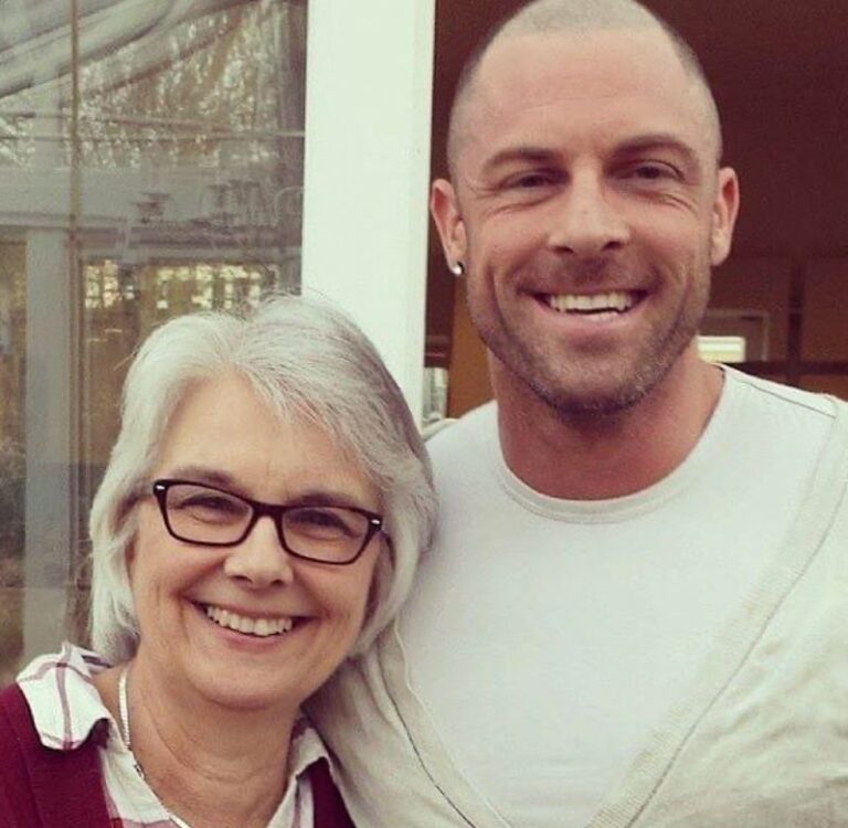 Benedict Garrett Wiki, Age, Height, Wife, Family, Biography & More ...