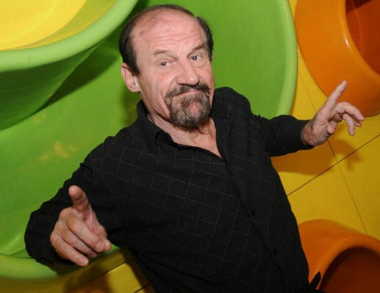 Bob Christo Wiki, Age, Height, Death, Wife, Children, Family, Biography ...