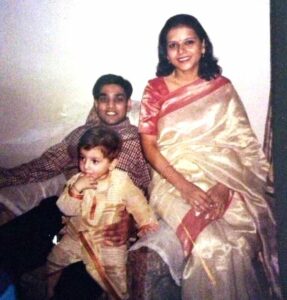 Siddharth Shaw Wiki, Age, Family, Biography & More - WikiBio