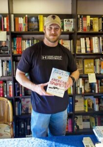 Chris Kyle Wiki, Age, Death, Wife, Family, Biography & More - WikiBio