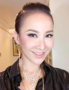 Coco Lee Wiki, Age, Death, Husband, Family, Biography & More - WikiBio