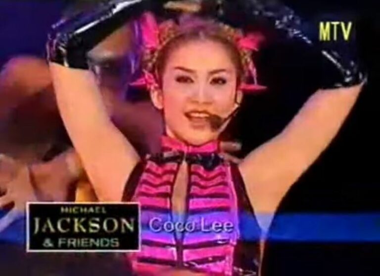 Coco Lee Wiki, Age, Death, Husband, Family, Biography & More - WikiBio