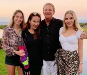 Coco Lee Wiki, Age, Death, Husband, Family, Biography & More - WikiBio