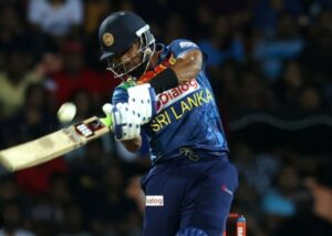 Dasun Shanaka (Cricketer) Wiki, Height, Age, Girlfriend, Wife, Children ...