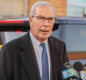 David C. Weiss Wiki, Age, Family, Biography & More - WikiBio