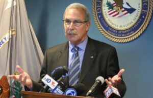 David C. Weiss Wiki, Age, Family, Biography & More - WikiBio