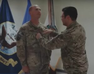 David Grusch (UFO Whistleblower) Wiki, Age, Wife, Family, Biography ...