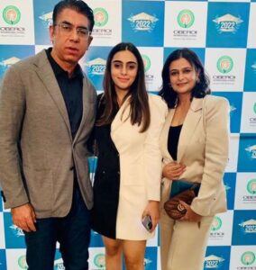 Deepak Dhar (Producer) Wiki, Age, Wife, Family, Biography & More - WikiBio