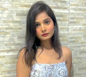 Deepali Gautam Wiki, Age, Boyfriend, Family, Biography & More - WikiBio