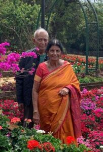 Deepti Bhatnagar Wiki, Height, Age, Husband, Family, Biography & More ...