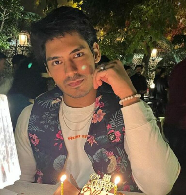 Digvijay Singh Rathee Wiki, Height, Age, Girlfriend, Family, Biography ...